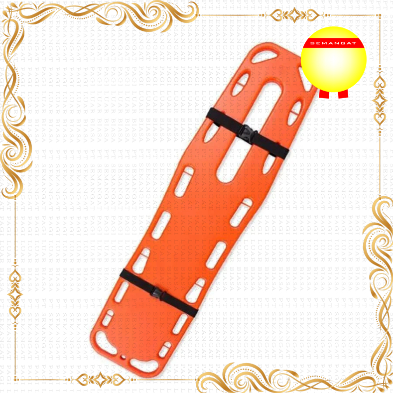 Jual Long Spinal Board | Shopee Indonesia
