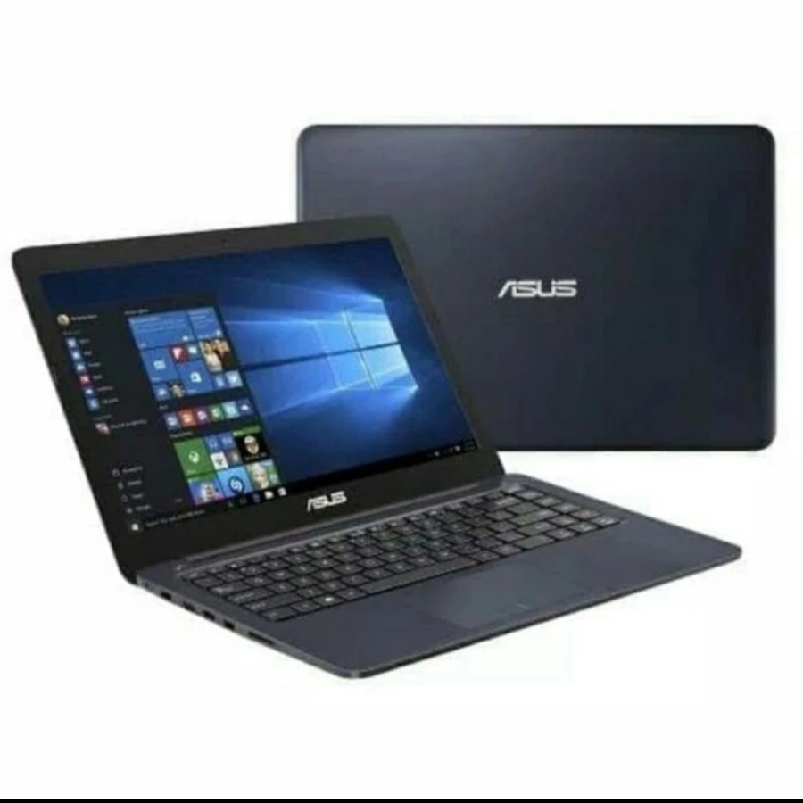 Jual Laptop Asus E402 | AMD E2 | RAM 4GB SSD 256GB | BERGARANSI ...