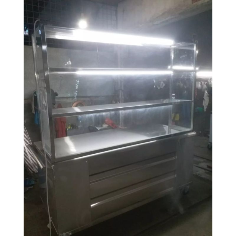 Jual steling jualan stainless steel | Shopee Indonesia
