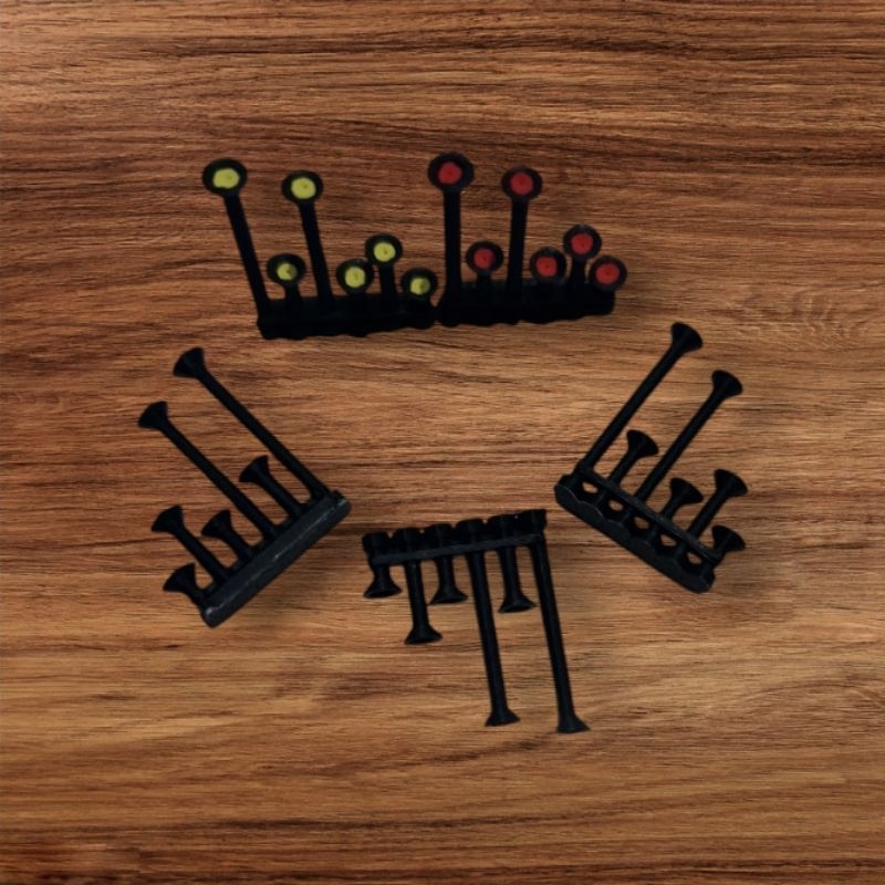 Jual Miniatur Corong basuri 12not | Shopee Indonesia