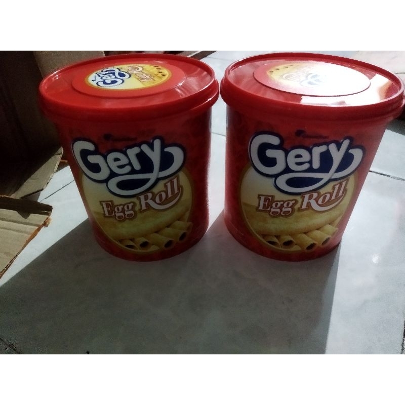 Jual Gerry roll ember merah | Shopee Indonesia