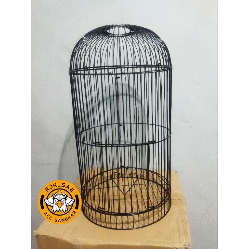 Jual RAM BESI GEMBUNG HELOPET SANGKAR PLECI | Shopee Indonesia