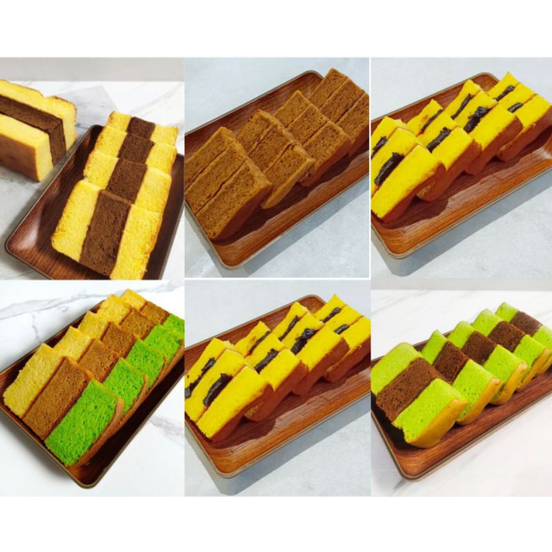 Jual LAPIS SURABAYA WYSMAN / SPIKOE SURABAYA WYSMAN - MINI CAKERY ...