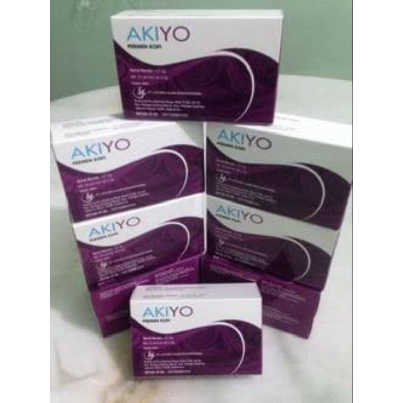 Jual Permen Akiyo Asli Original Akiyo Candy For Men 20 pics | Shopee ...