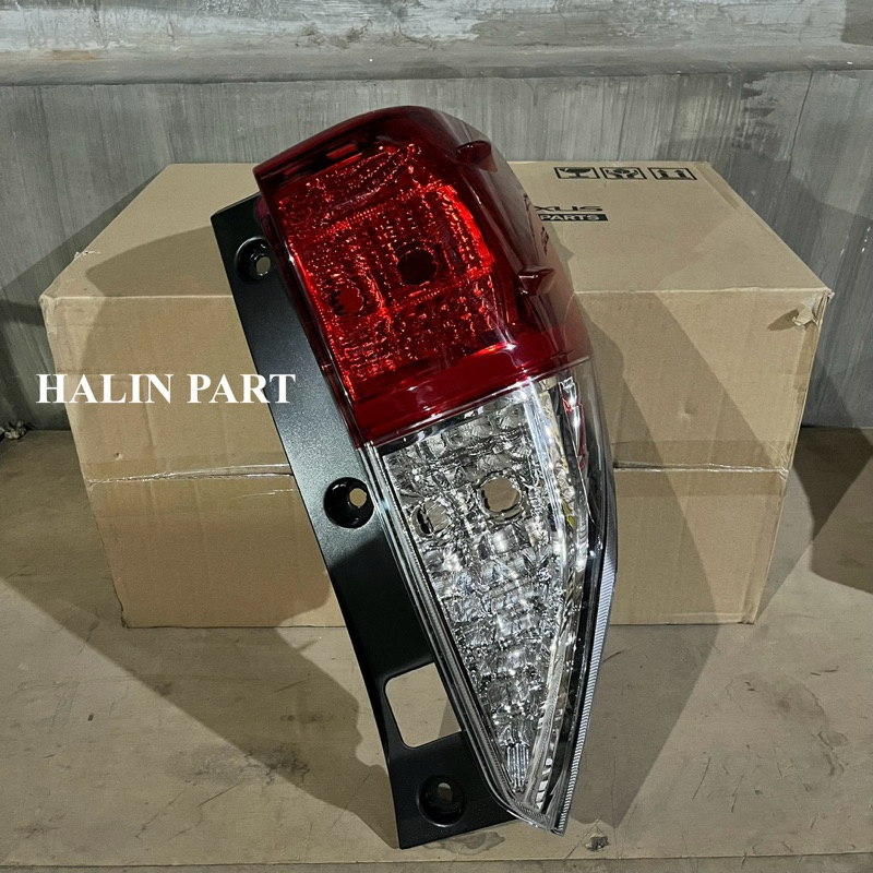 Jual STOPLAMP/LAMPU STOP/LAMPU BELAKANG INOVA INNOVA REBORN ORIGINAL ...
