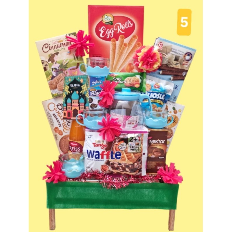 Jual Parcel Lebaran bandung | Shopee Indonesia