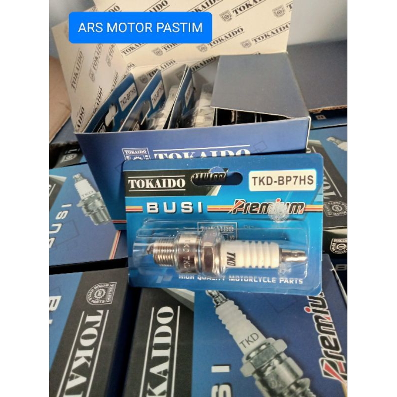 Jual Busi original 2tak TKD F1Z satria r rc bravo ninja ss rr alfa ...