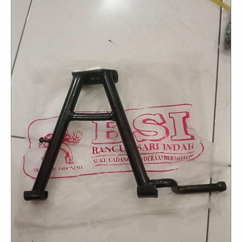 Jual CAGAK TENGAH MOTOR CRYSTAL CRISTAL CAGAK DUA CAGAK BERDIRI BAHAN ...