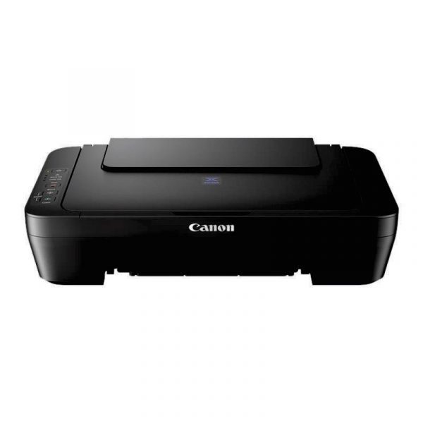 Jual PRINTER CANON PIXMA E470 E 470 All-IN-ONE (PRINT SCAN COPY WIFI ...