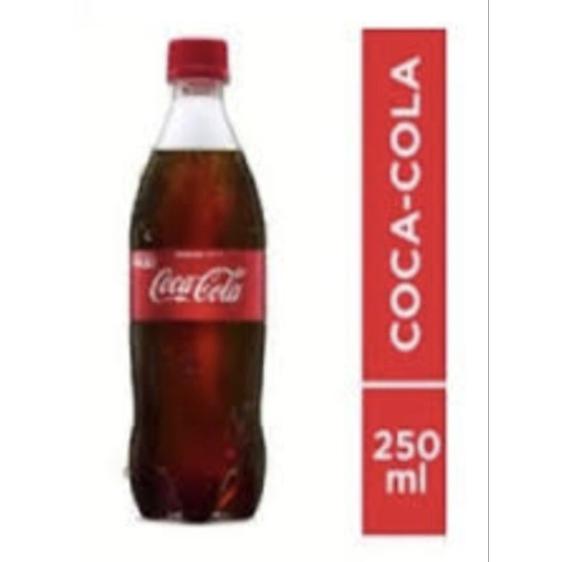 Jual COCA COLA | FANTA | SPRITE 1 KRAT 12 BOTOL | Shopee Indonesia