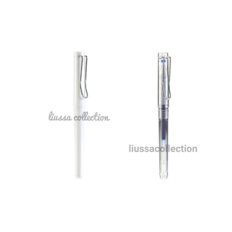 Jual Pen Miniso - Gel Ink Pen 0,5mm | Shopee Indonesia