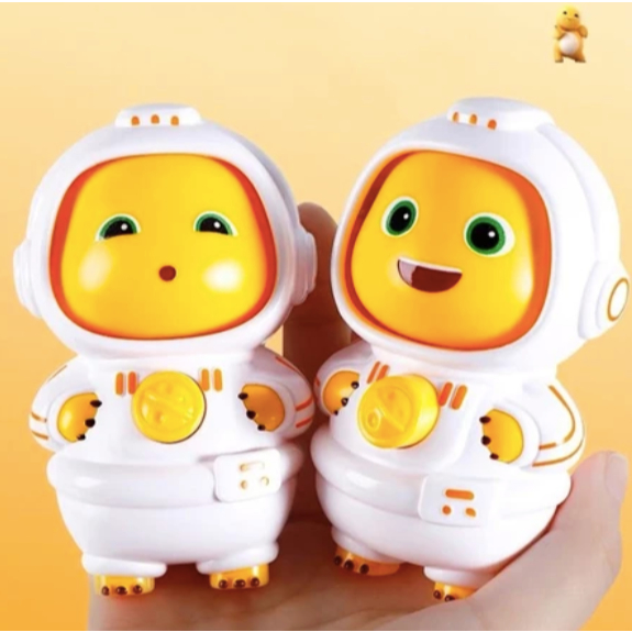 Jual ENISOO STORE - Mainan Nailong Dino Kuning Berubah Wajah VIRAL ...
