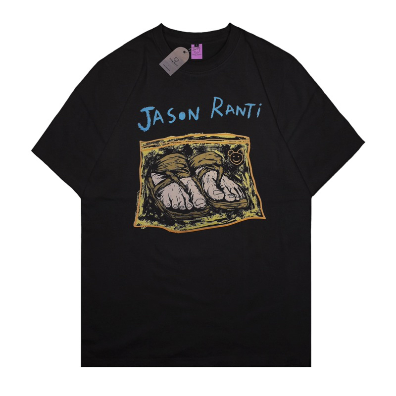 Jual Jason Ranti "Barokah Always" | Shopee Indonesia