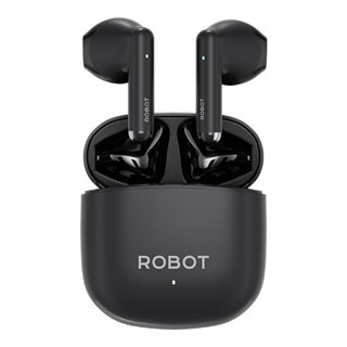 Jual ROBOT Airbuds T60 Tws Headset Wireless Bluetooth 5.3 Earphone ...
