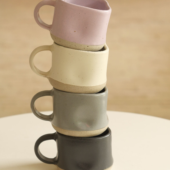 Jual kaloka pottery - Cup - Cup C131 XL Twinkle Series | Shopee Indonesia