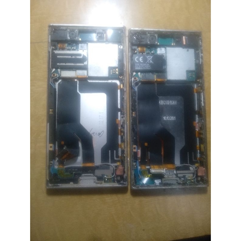 Jual Sony Xperia xz ram 3/32 mesin minus lcd | Shopee Indonesia