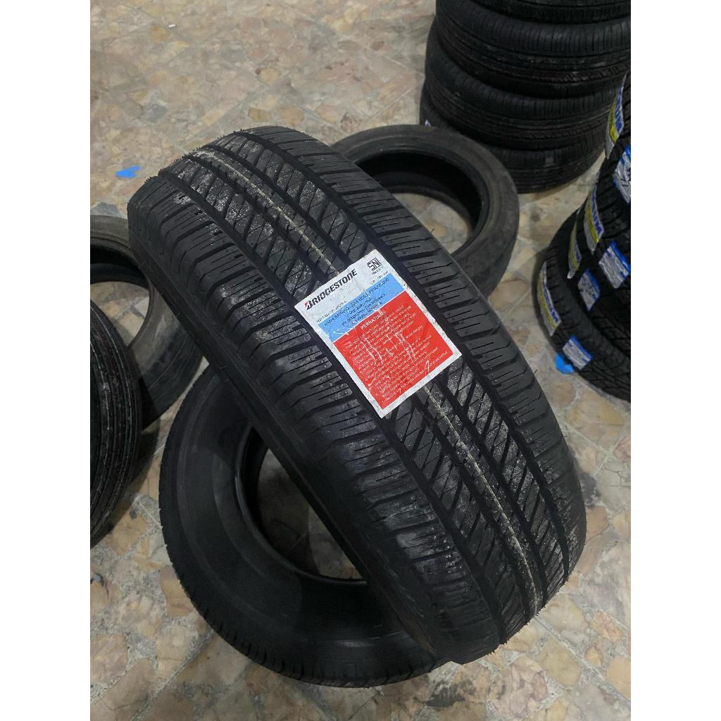 Jual Ban Mobil Bridgestone Dueler HT Ring 17 265 65 R17 Ban Mobil Suv ...