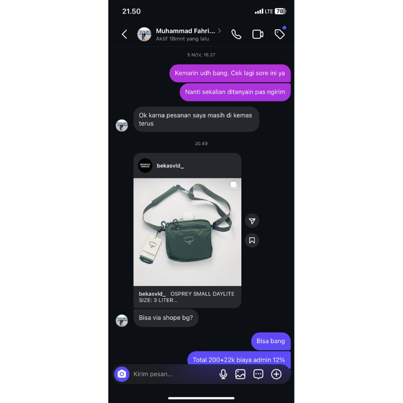 Jual Shopee By request | Shopee Indonesia