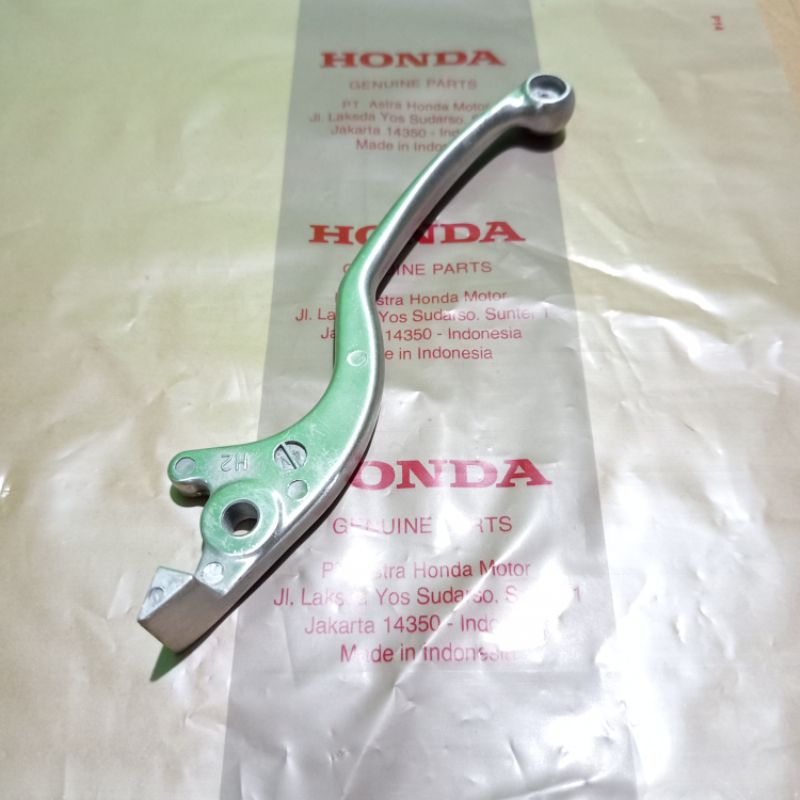 Jual Handle rem kanan Silver Honda Handle Kanan PCX 150 160 ADV 150 160 ...