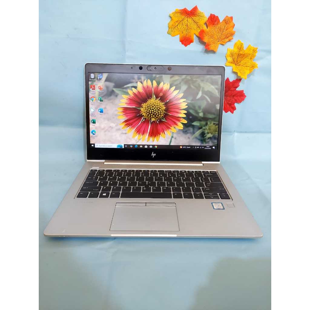 Jual Laptop HP Elitebook 830 G6 Intel Core i7-8565U | Shopee Indonesia