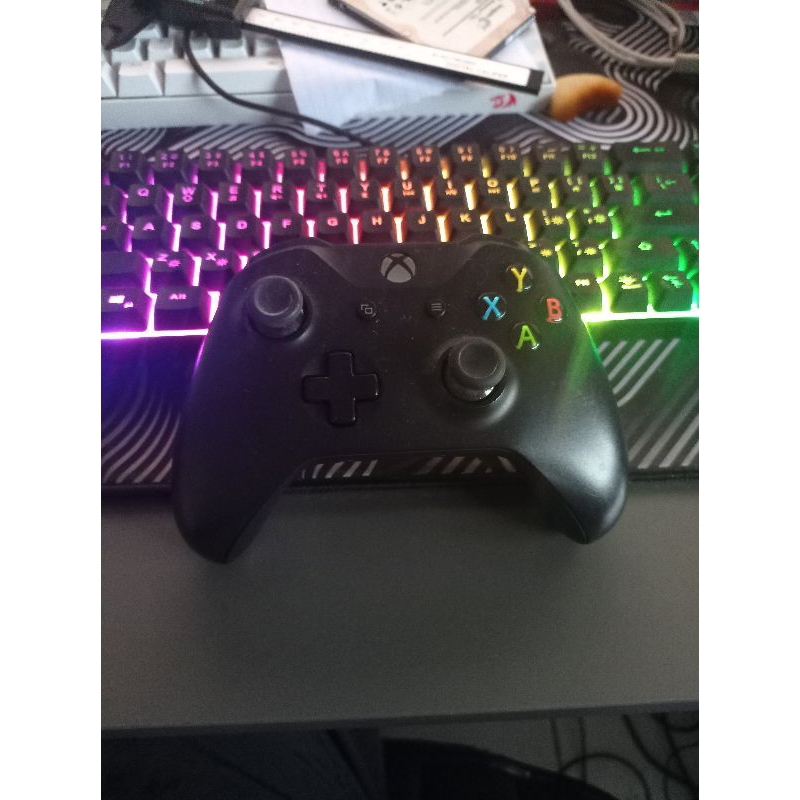 Jual Stik Controller Xbox One Original Copotan | Shopee Indonesia