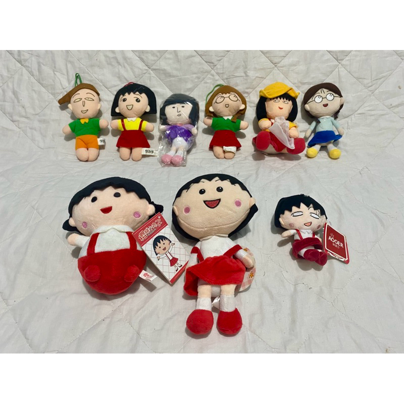 Jual chibi maruko chan | Shopee Indonesia