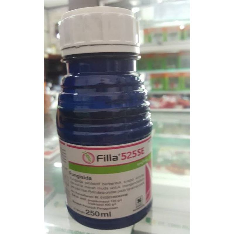 Jual fungisida FILIA 525 SE 250 ML | Shopee Indonesia