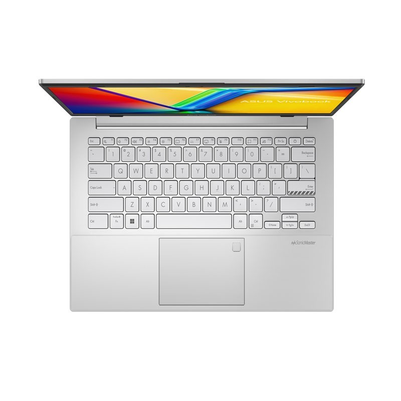 Jual Asus E1404FA FHD [AMD Ryzen R3-7320U/8GB/512GB SSD/Win11+OHS ...