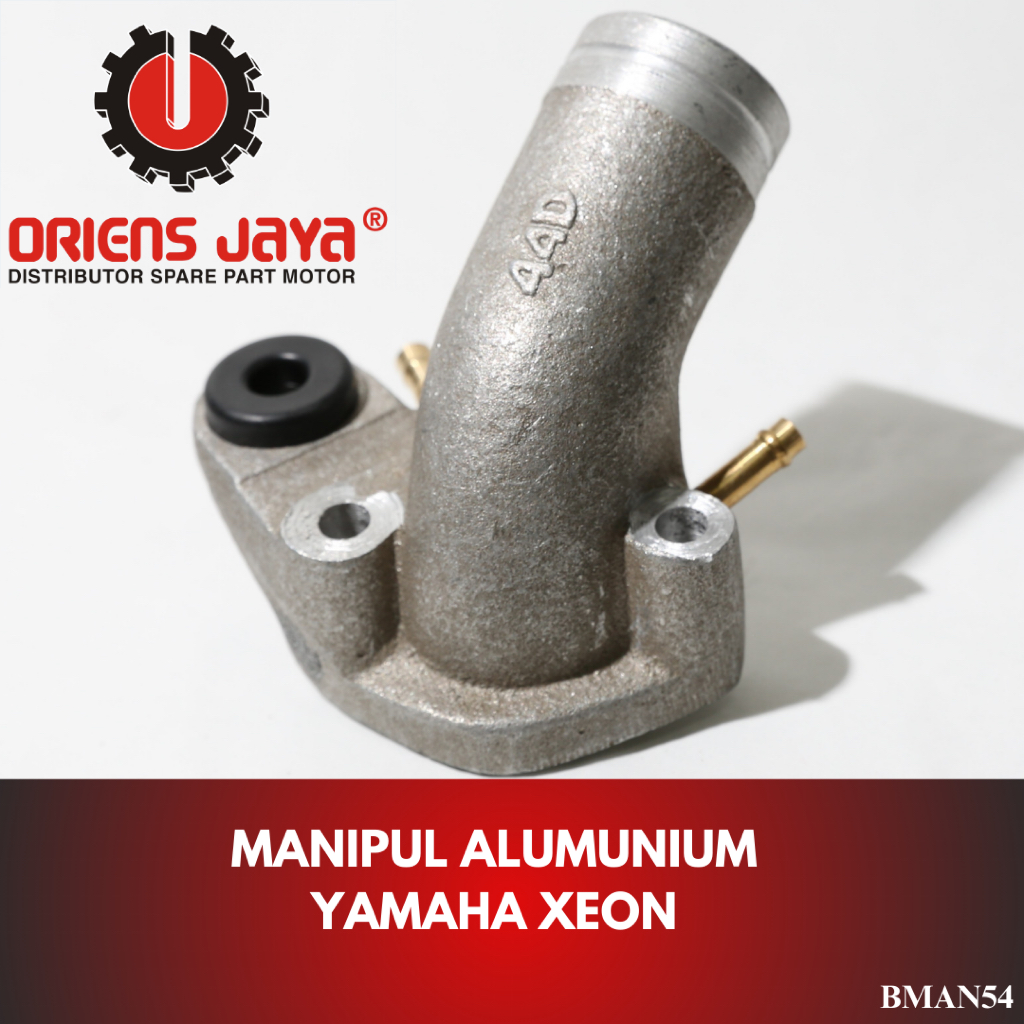 Jual Manipul Alumunium Yamaha Xeon (BMAN54) | Shopee Indonesia
