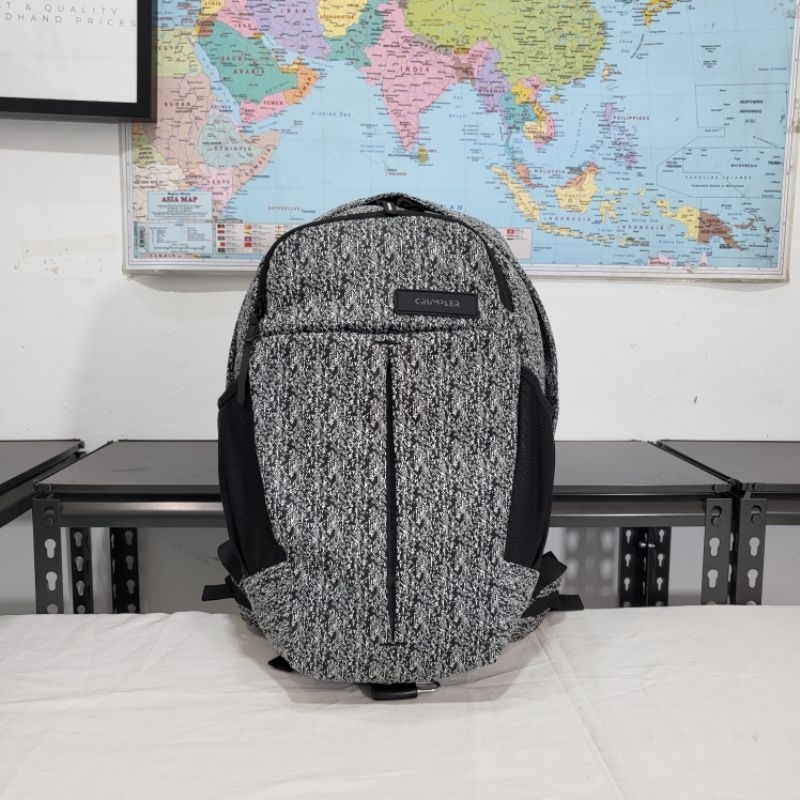 Jual Crumpler zero border daypack | Shopee Indonesia