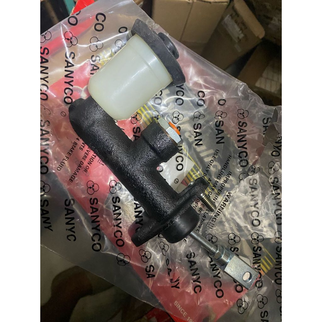Jual BRAKE MASTER / MASTER REM ATAS PUSAT KIJANG DOYOK 3K / KF10 ...