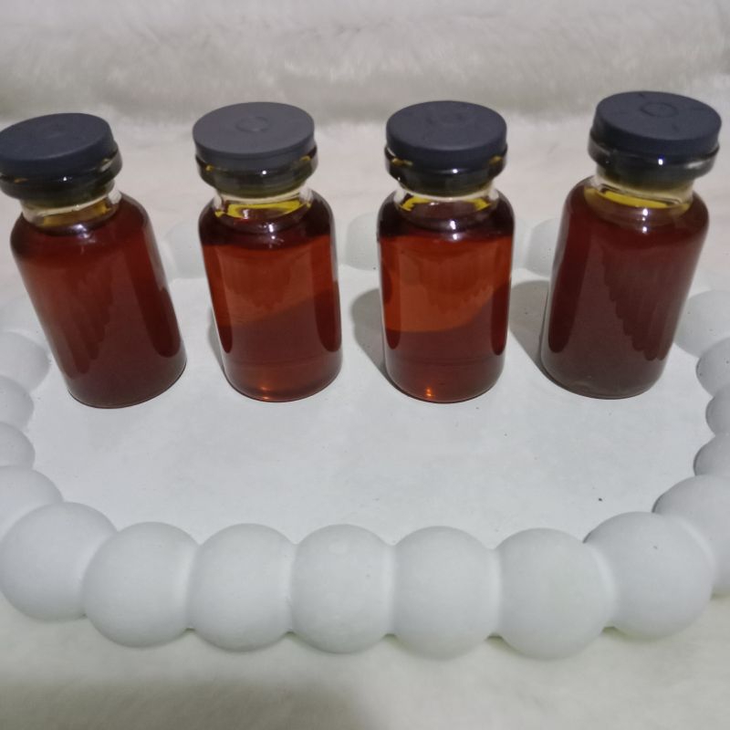 Jual minyak nilam bahan dasar minyak wangi hasil penyulingan destilasi ...