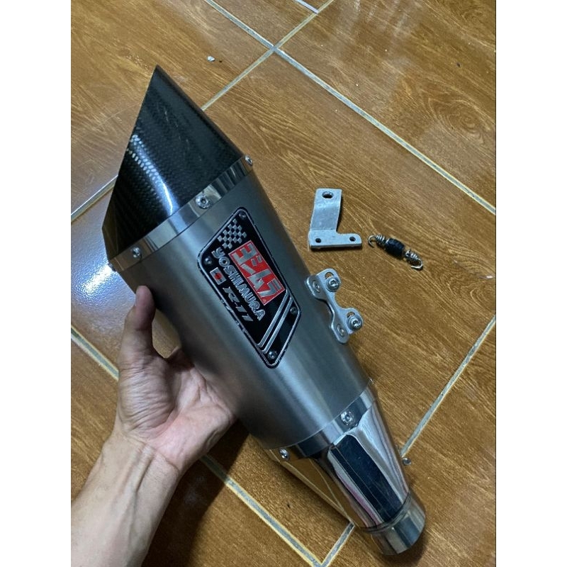 Jual Yoshimura r11 original japan | Shopee Indonesia