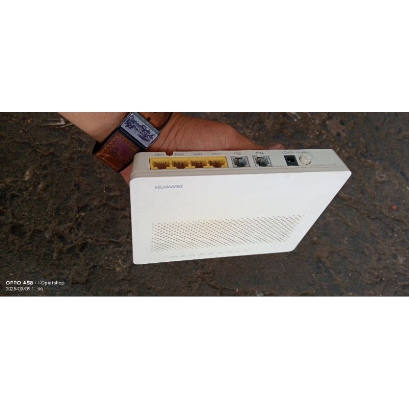 Jual Huawei HG8240H | Shopee Indonesia