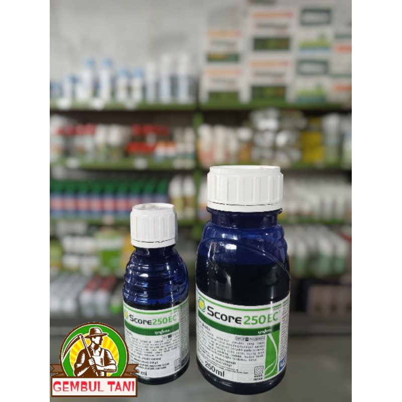 Jual Score 250 EC - Fungisida Sistemik - Syngenta | Shopee Indonesia