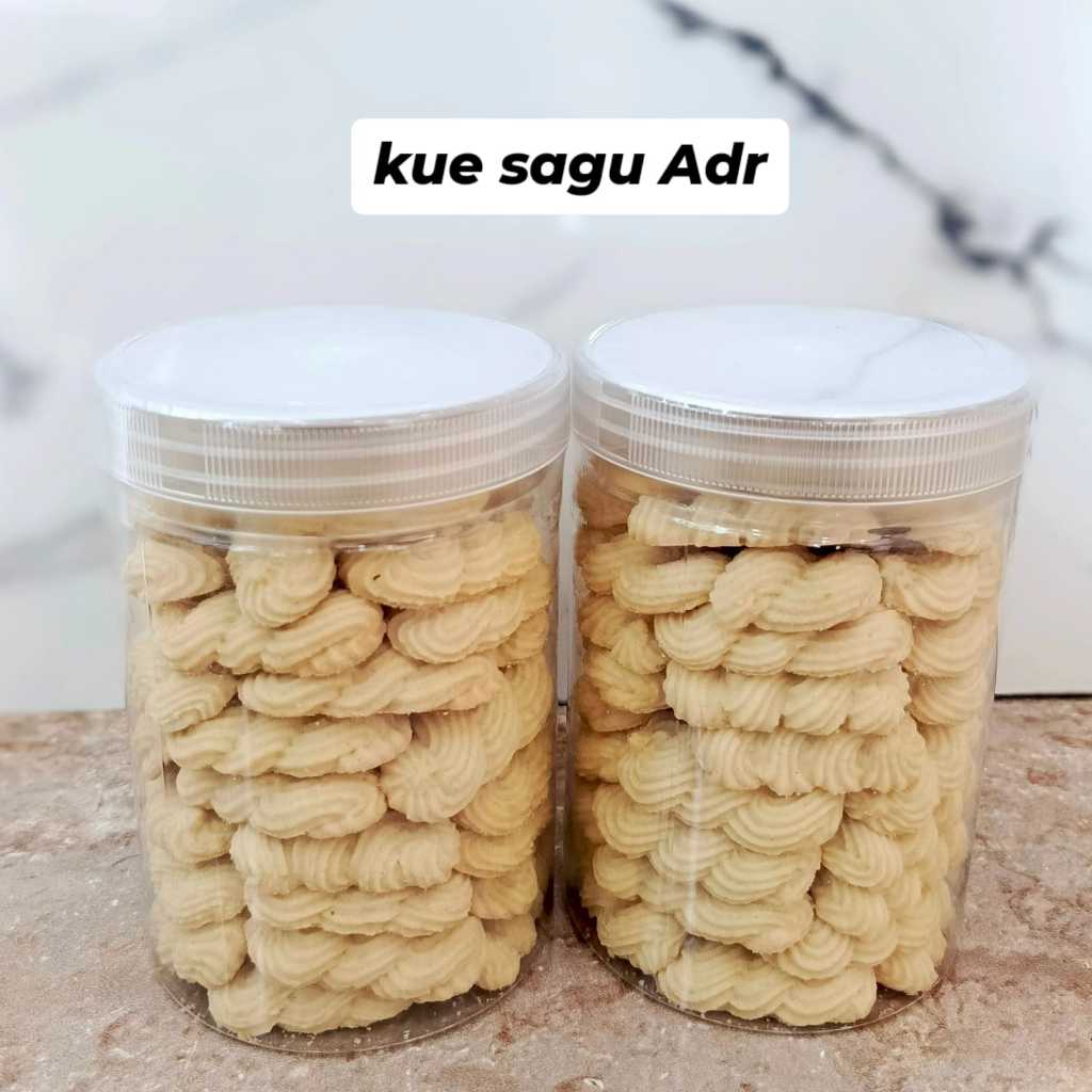 Jual Kue sagu ADR | Shopee Indonesia
