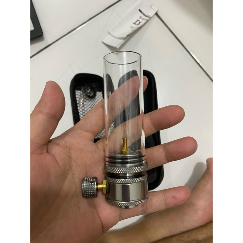 Jual lampu gas camping/lampu kemah/lampu praktis | Shopee Indonesia