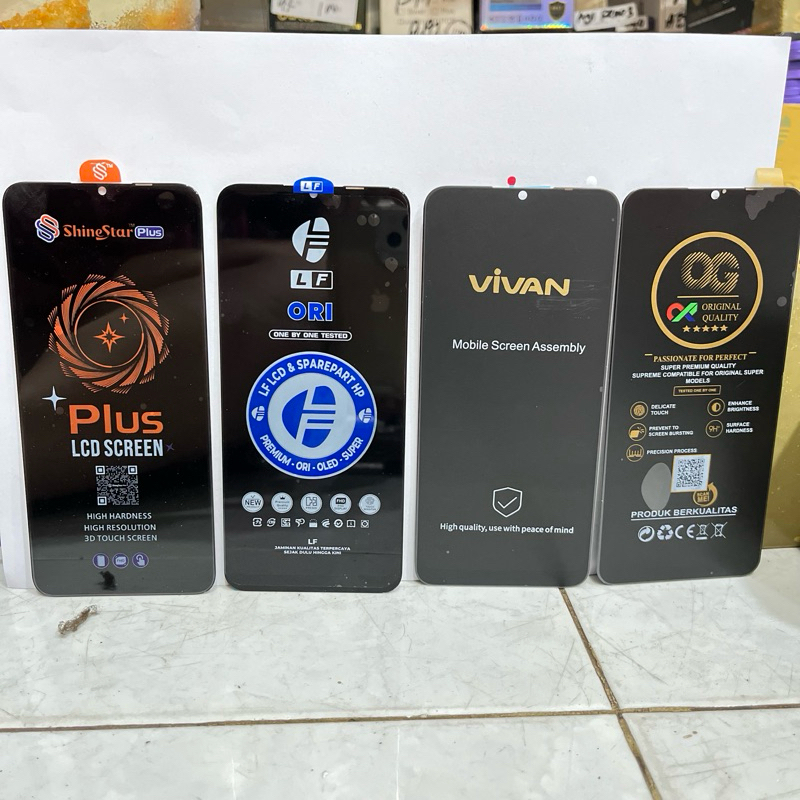 Jual LCD TOUCHSCREEN REALME NARZO 50A RMX3430 FULLSET | Shopee Indonesia