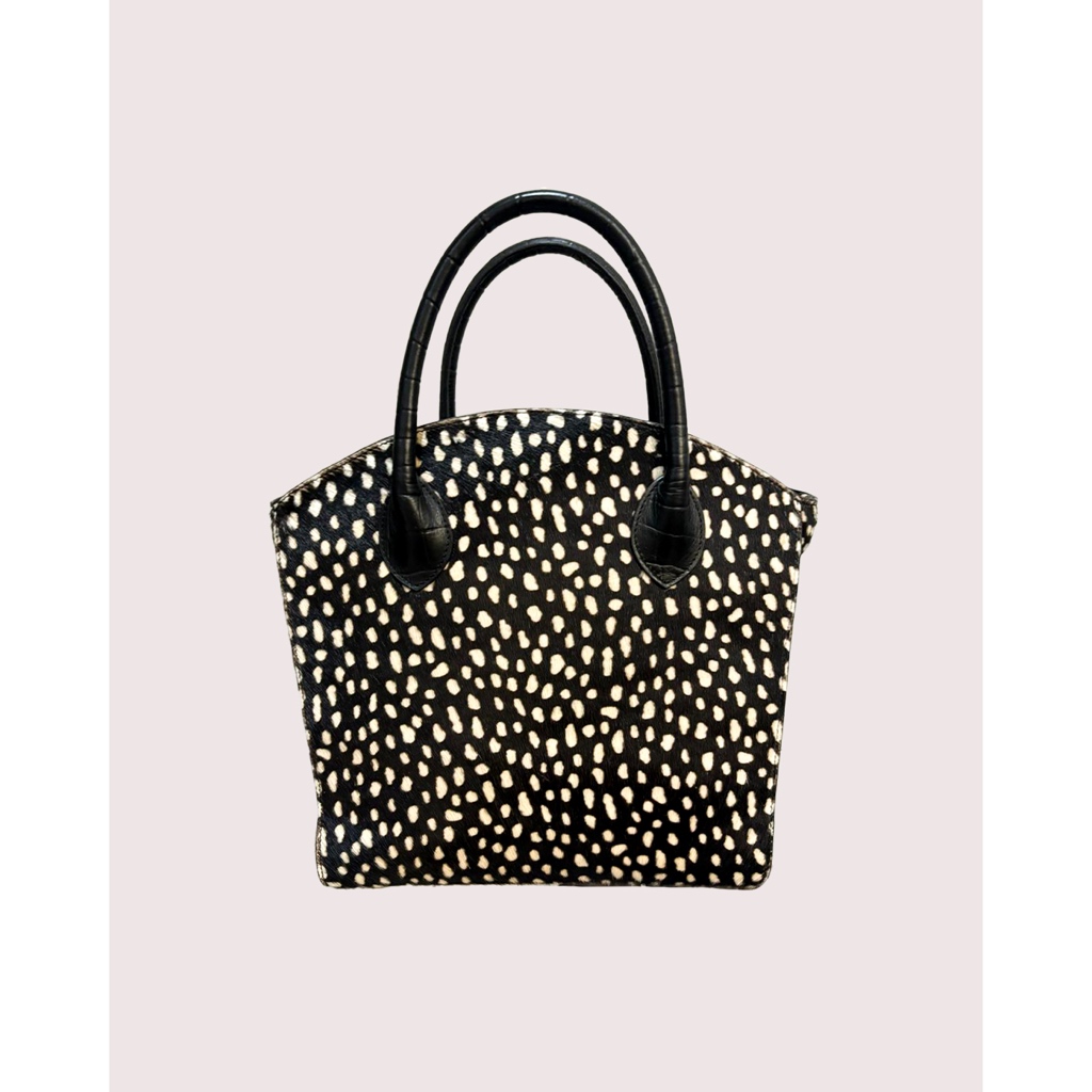 Jual Priel - Prints Handbag | Shopee Indonesia