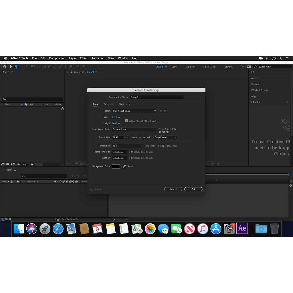 Jual Adobe After Effects 2025 v25 | Shopee Indonesia