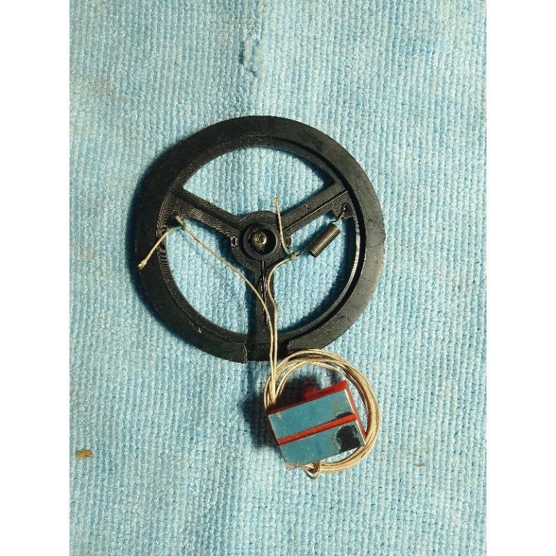 Jual Benang Frequensi / Benang Gelombang Compo Polytron PSC 34 / PSC35 ...