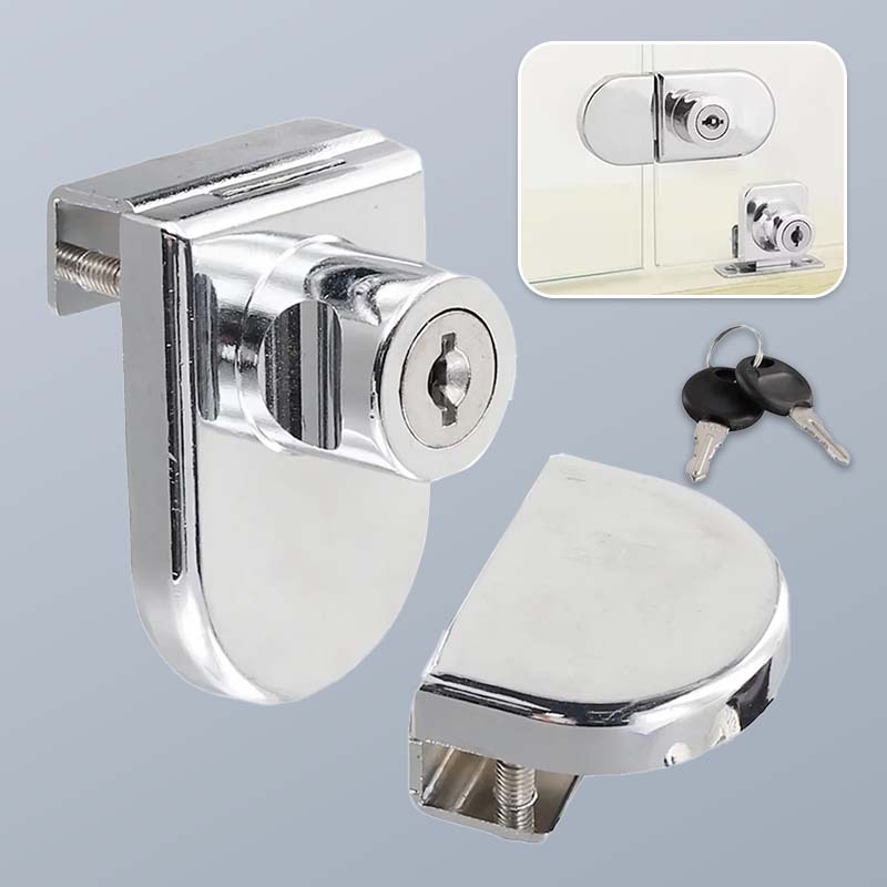 Jual Lemari Kaca Kunci / Kunci Kaca Kabinet Lemari Perasaan Tangan Yang Nyaman Kunci Pintu Paori ...