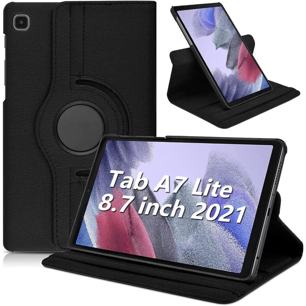Jual Samsung Tab A7 Lite | Case Samsung Tab A7 Lite | 8.7 inci 2021 ...