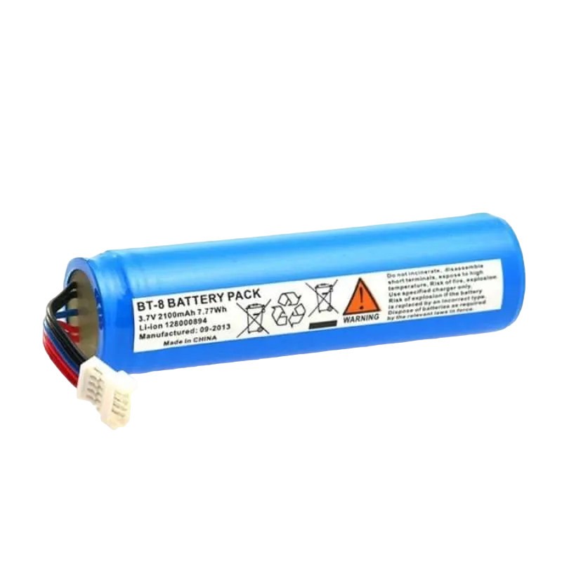 Jual Battery Scanner Barcode Scanlogic CS3290 Baterai Sparepart CS-3290 ...