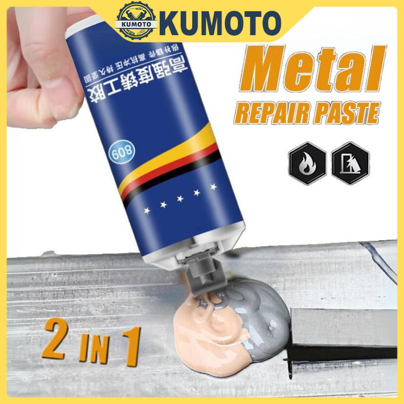 Jual Lem AB Besi Super Kuat Tahan Panas Kafuter Lem Perekat Super 50 ...