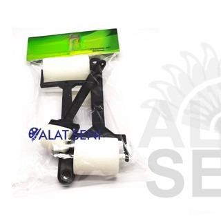Jual V-Tec Roll spons isi 3 Type RS-1703 - VTec Roller sponge | Shopee ...