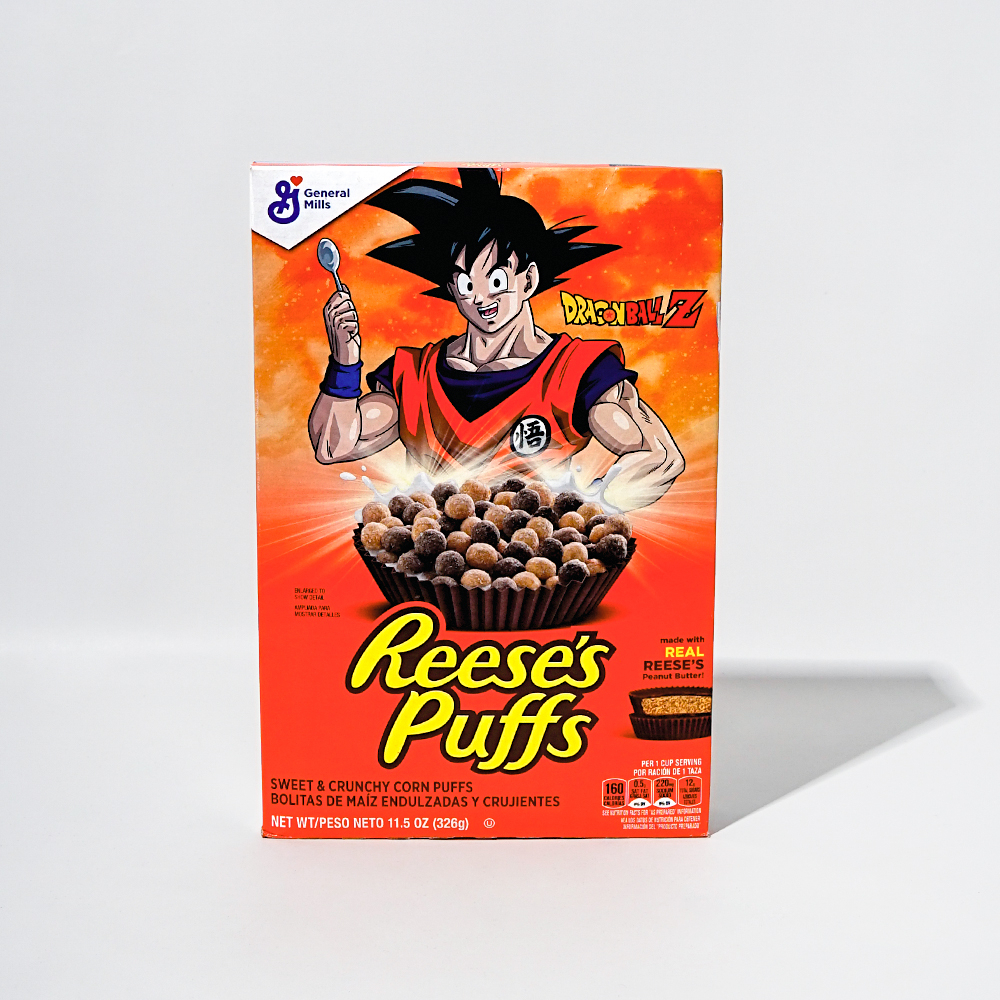 Jual Reese's Puffs Collection ( 100% Authentic ) | Shopee Indonesia