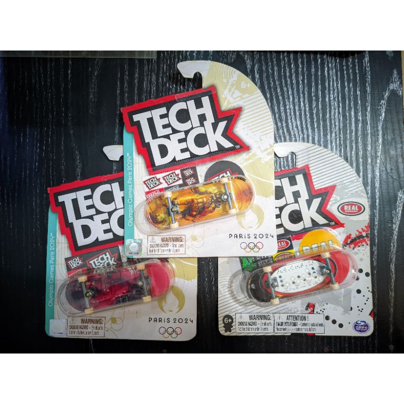 Jual tech deck | Shopee Indonesia
