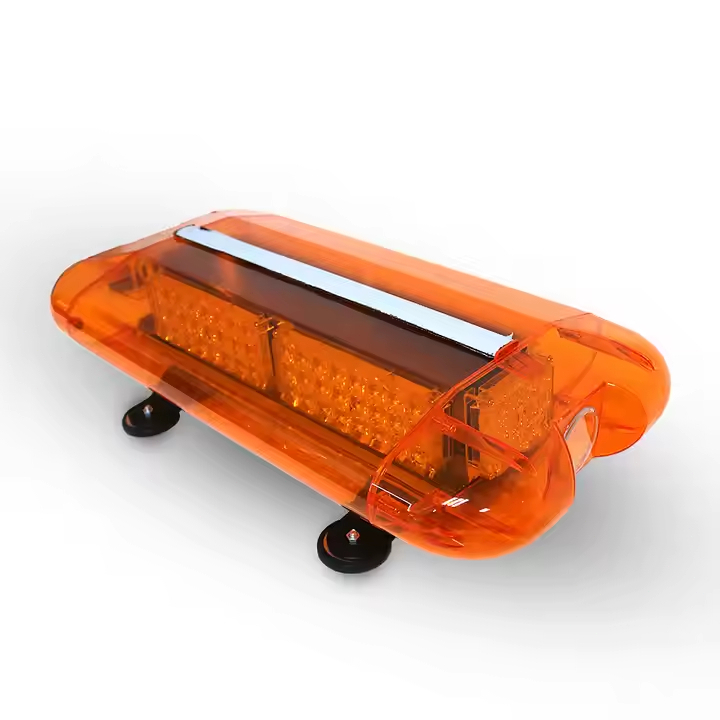Jual lampu sirine polisi ambulan ambulance patwal strobo patroli ...