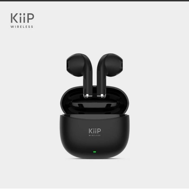 Jual Kiip Wireless DTS2i Tws Bluetooth Headset Handsfree Earphone | Shopee Indonesia